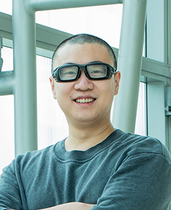 PEOPLE – MechaPlant Lab