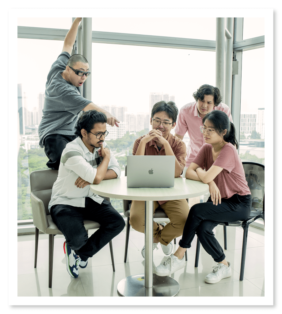 PEOPLE – MechaPlant Lab