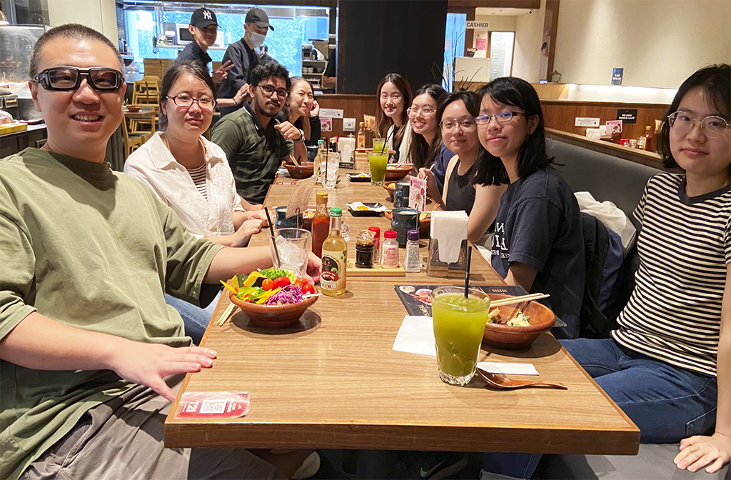 PEOPLE – MechaPlant Lab